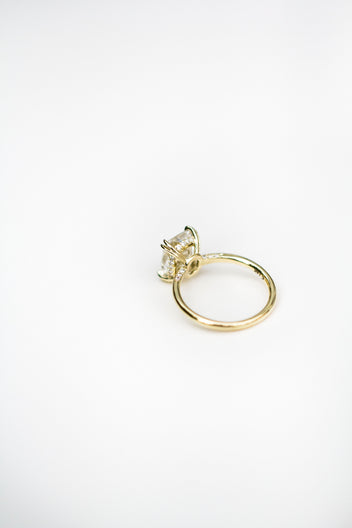 Our Story | Created Rings - Women-Led Lab-Grown Diamond Jewelers