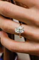 Created Rings | Custom Lab Diamond Engagement Rings