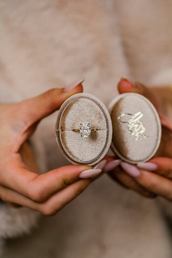 Our Story | Created Rings - Women-Led Lab-Grown Diamond Jewelers