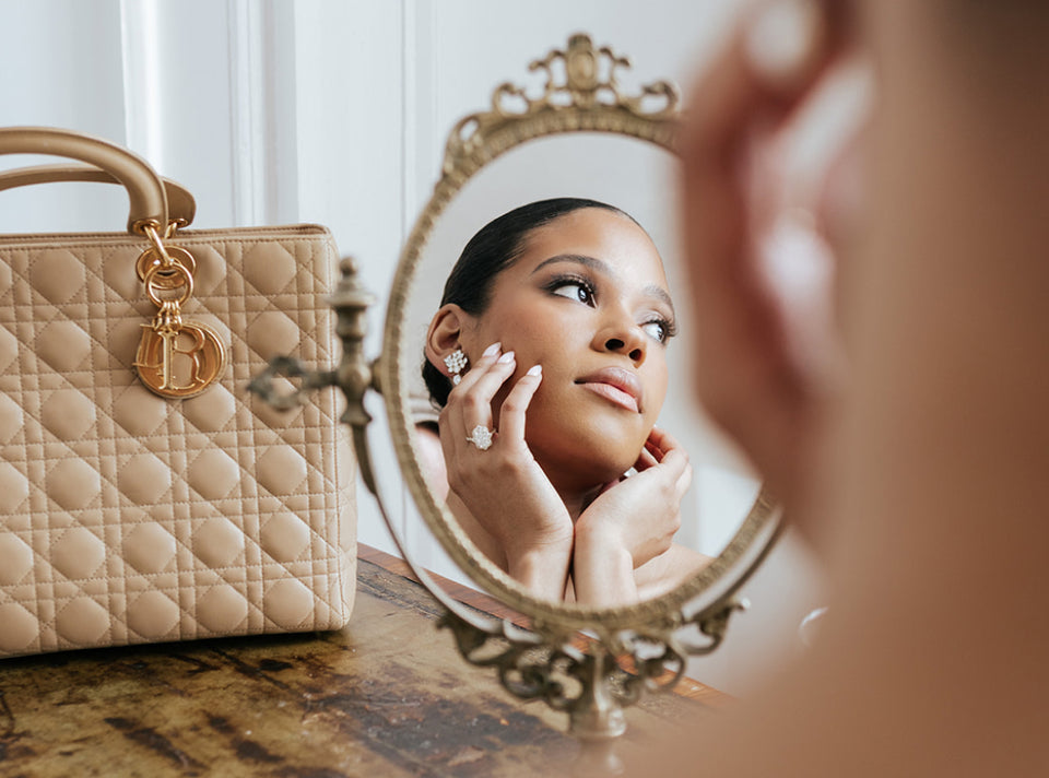 Created Rings | Custom Lab Diamond Engagement Rings